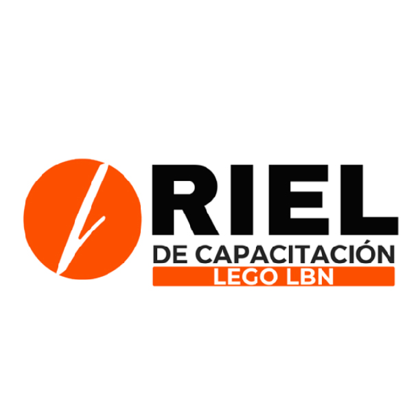 RIEL DE CAPACITACIÓN - LEGO LBN